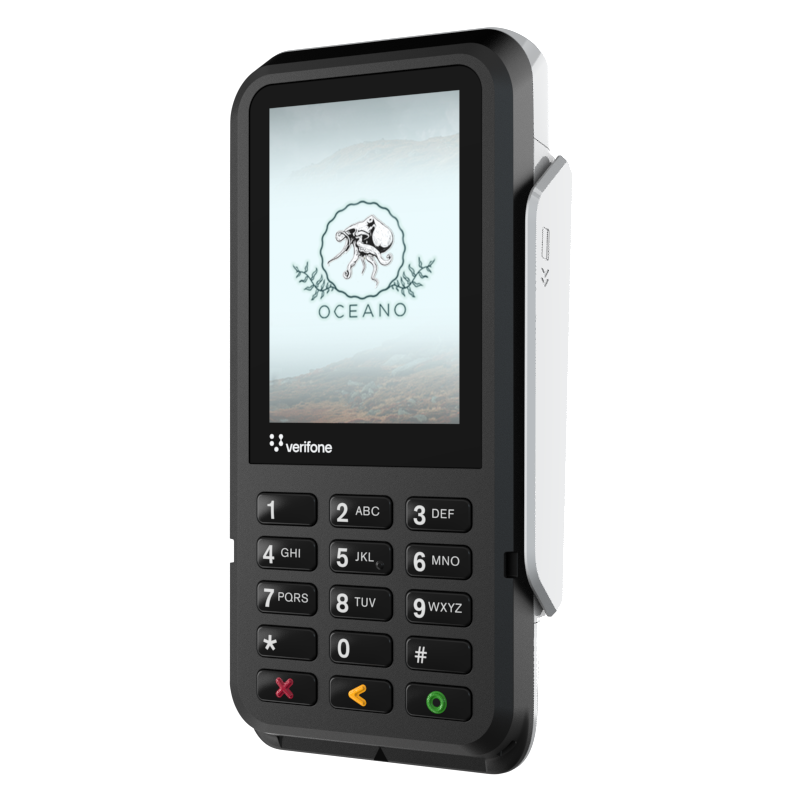 EMEA Android User Guides | In-Person Payments | Verifone Developer Portal